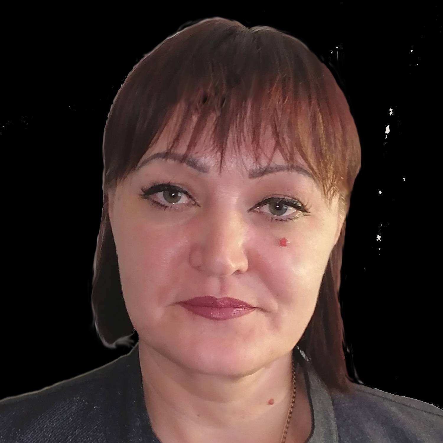 Иконка канала Ирина Гордеева