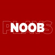 Иконка канала Нуб играет: стримы, прохождения новинок игр