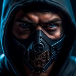 Иконка канала Mr.T_Game