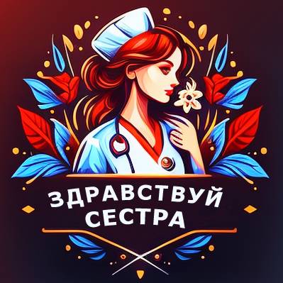 Иконка канала Здравствуй, сестра