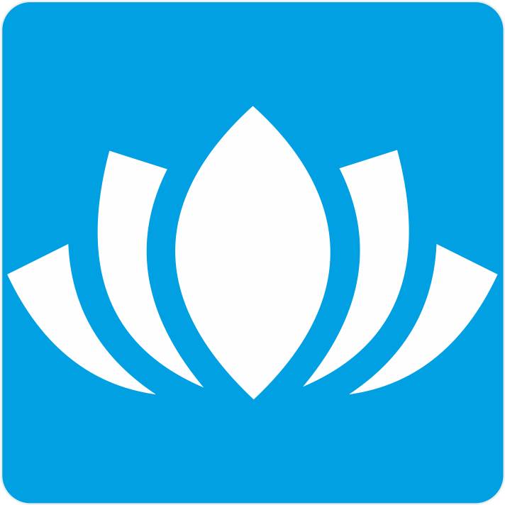 Иконка канала АУРА