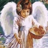 Иконка канала Ангелочек