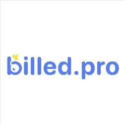 Иконка канала Billed.Pro