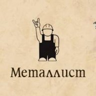 Иконка канала МЕТАЛЛИСТ художественная ковка
