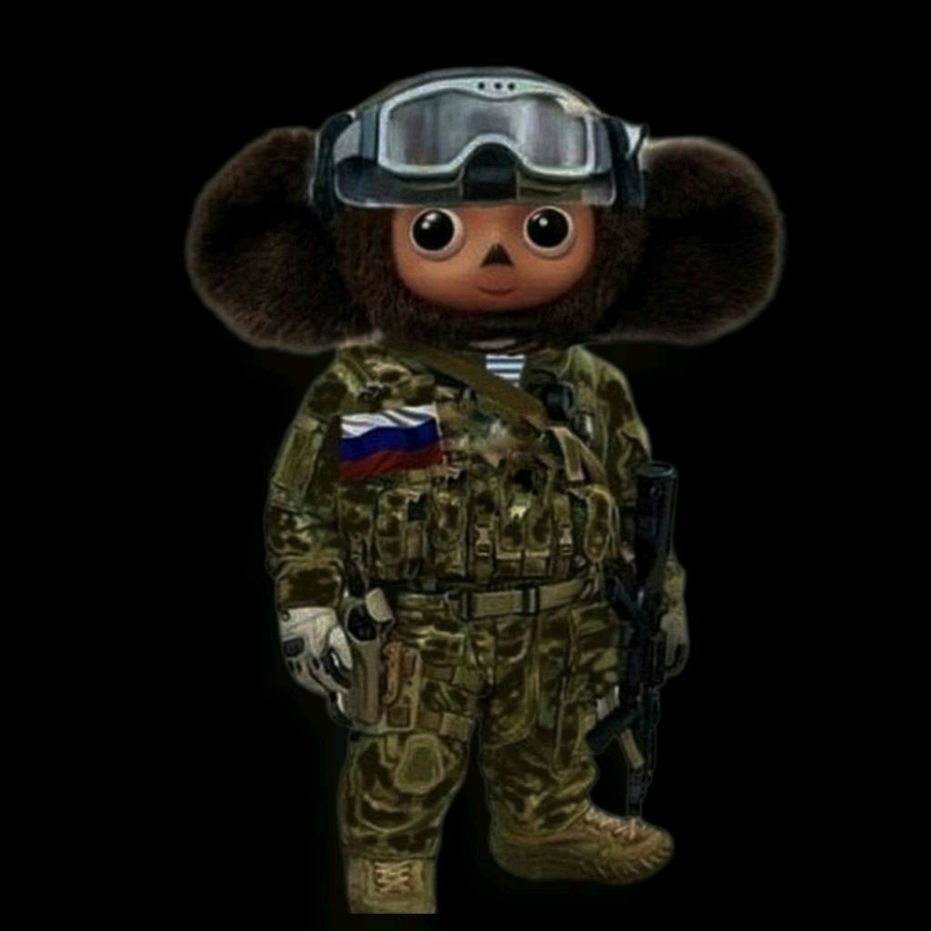 Иконка канала BURATIN🅾️NEWS