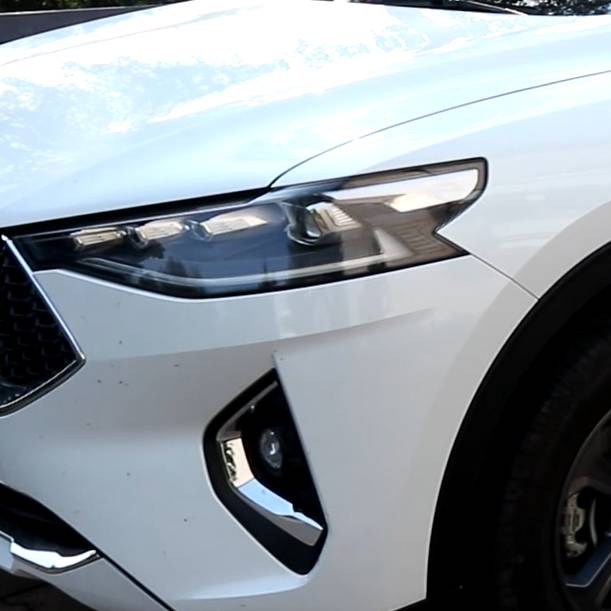 Иконка канала AutoVo Channel