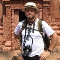 Иконка канала svark68