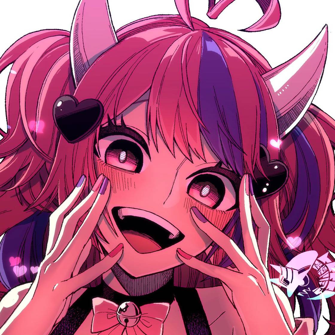 Иконка канала M i k i "Anime" [ 18+ ] ?