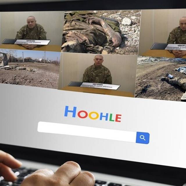 Иконка канала Опознай хохла по чубу