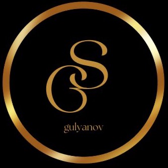 Иконка канала GULYANOV official