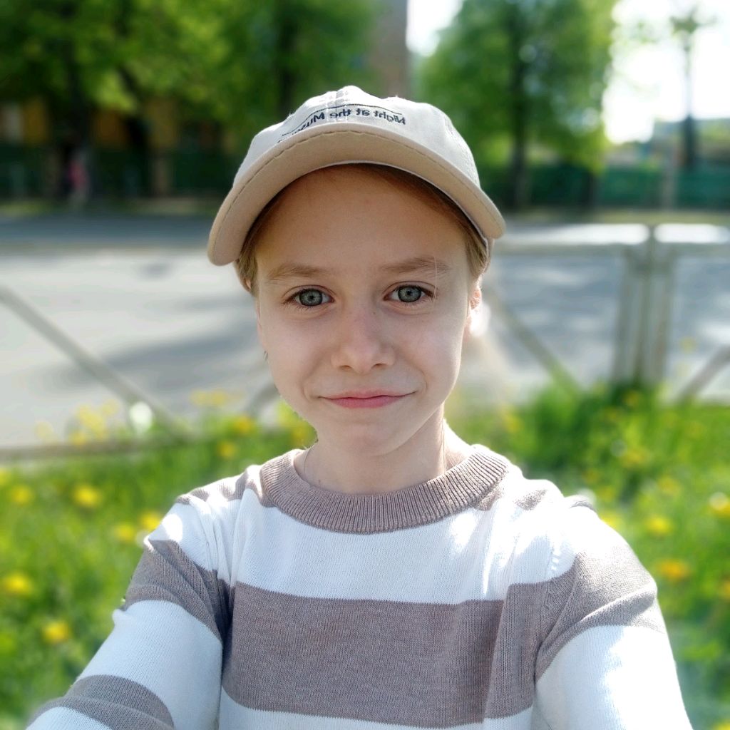 Иконка канала YmikaRT