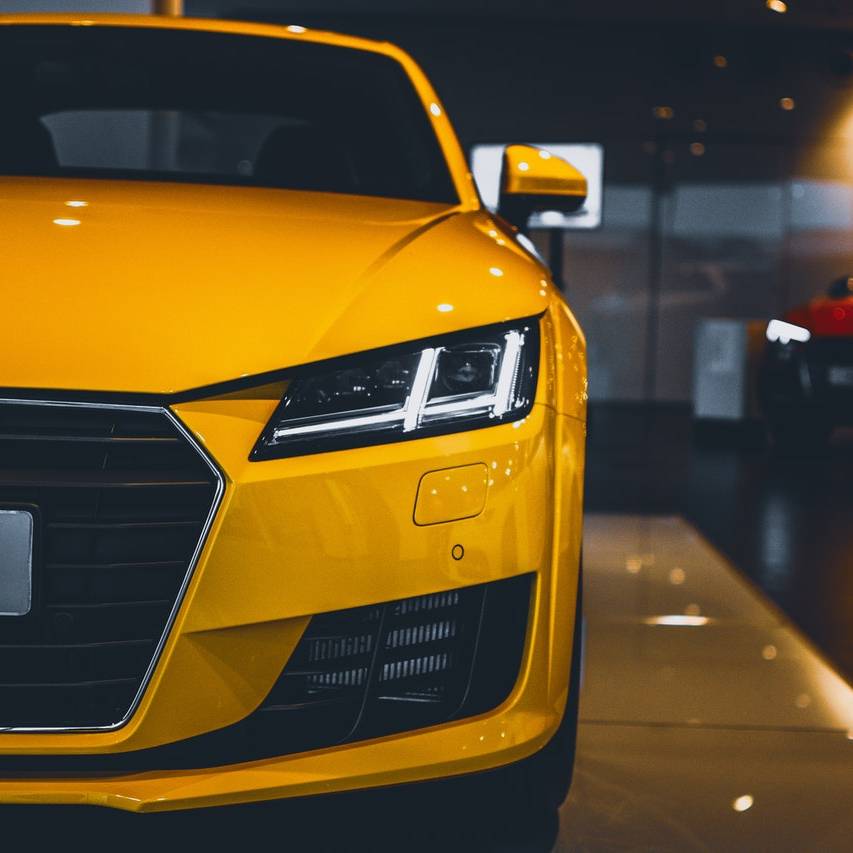 Иконка канала АПДЕЙТАВТО