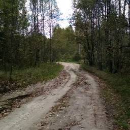 Иконка канала Велопутешествие по Родному Краю!