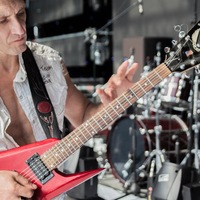 Иконка канала Dean Guitars