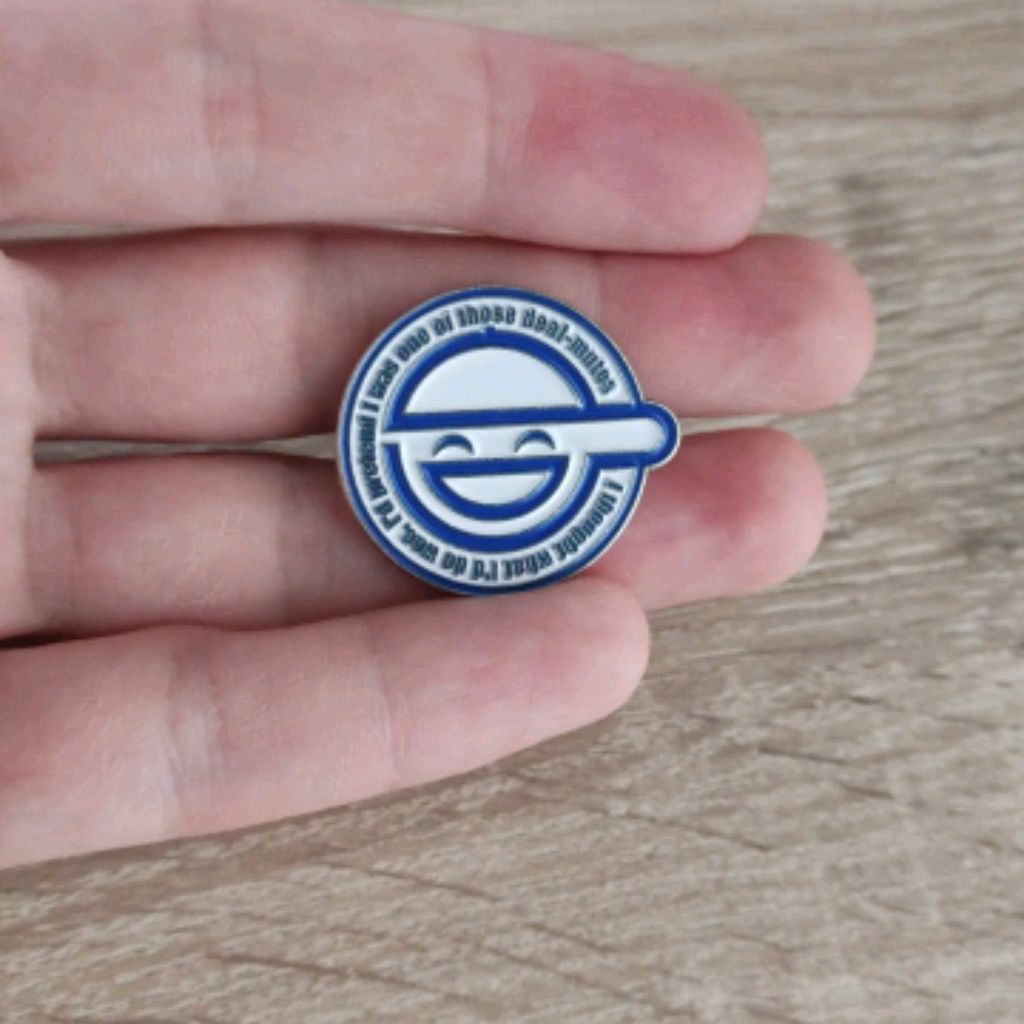 Иконка канала Значо́к