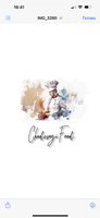 Иконка канала ChudesnyiFood