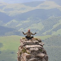 Иконка канала ilin8