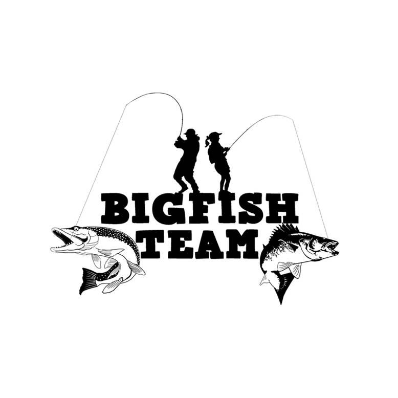 Иконка канала Big Fish Team