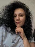 Иконка канала Твоя подружка Дариус??