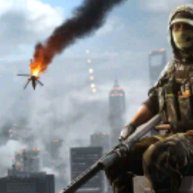 Иконка канала Bertos game TV