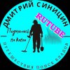 Иконка канала Дмитрий Синицин