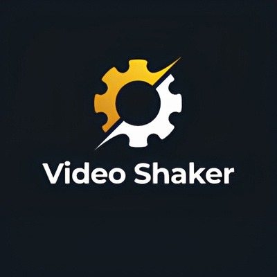 Иконка канала Video Shaker