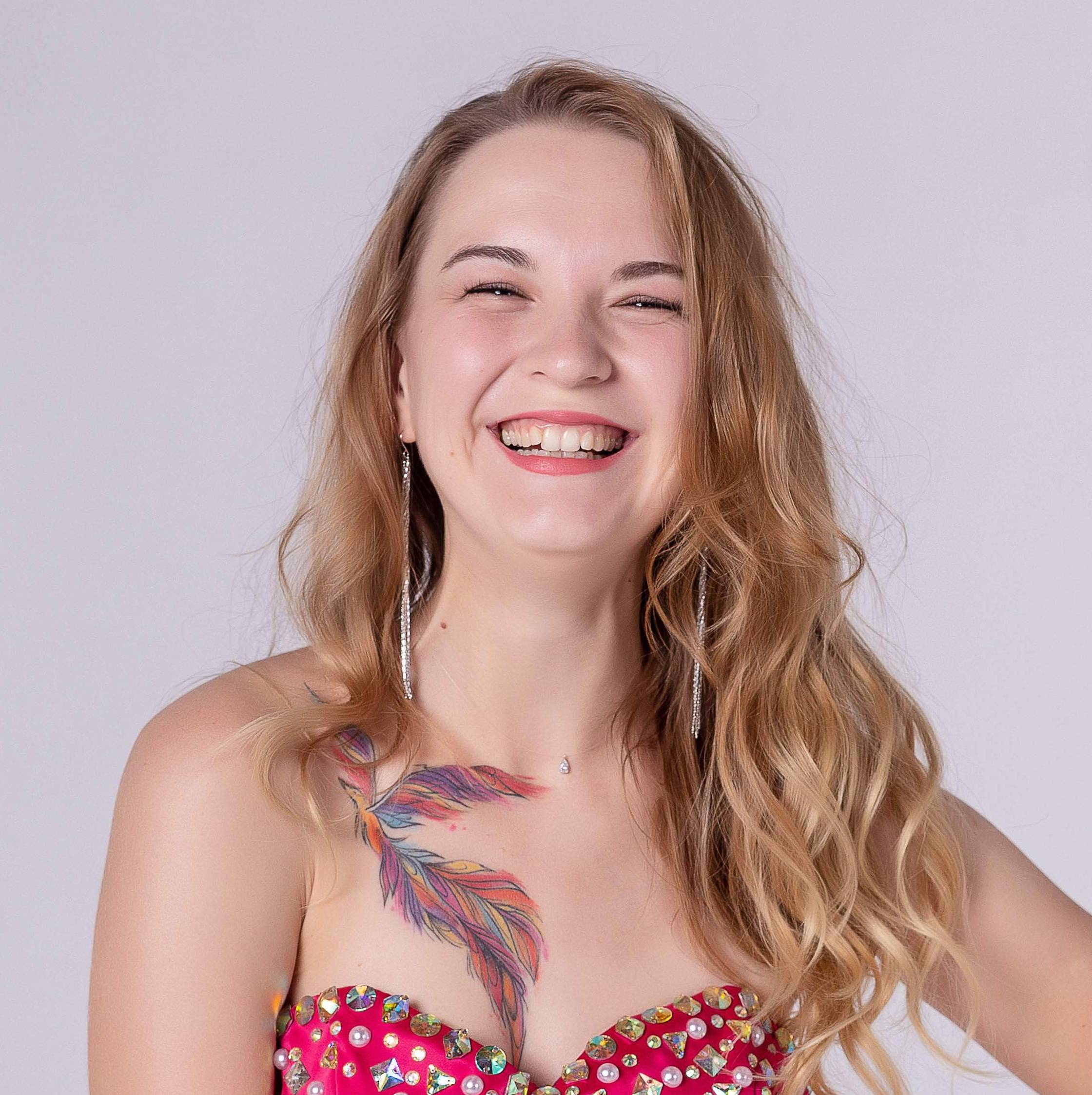 Иконка канала Моторная Екатерина