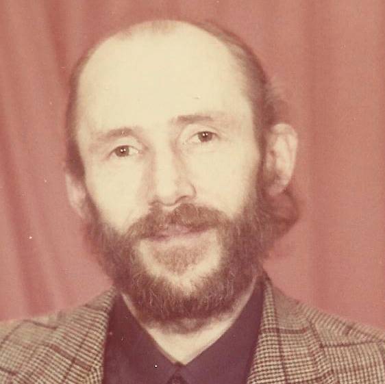 Иконка канала Александр Никитин