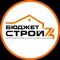 Иконка канала Строительная компания БЮДЖЕТ СТРОЙ 74