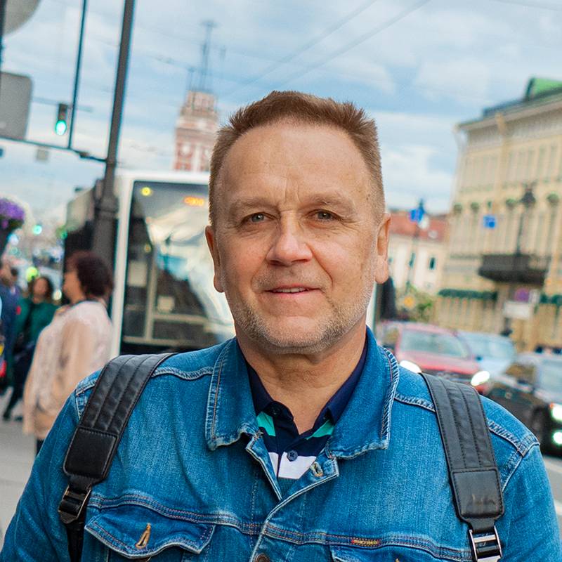 Иконка канала Владимир из Костромы