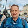 Иконка канала Владимир из Костромы