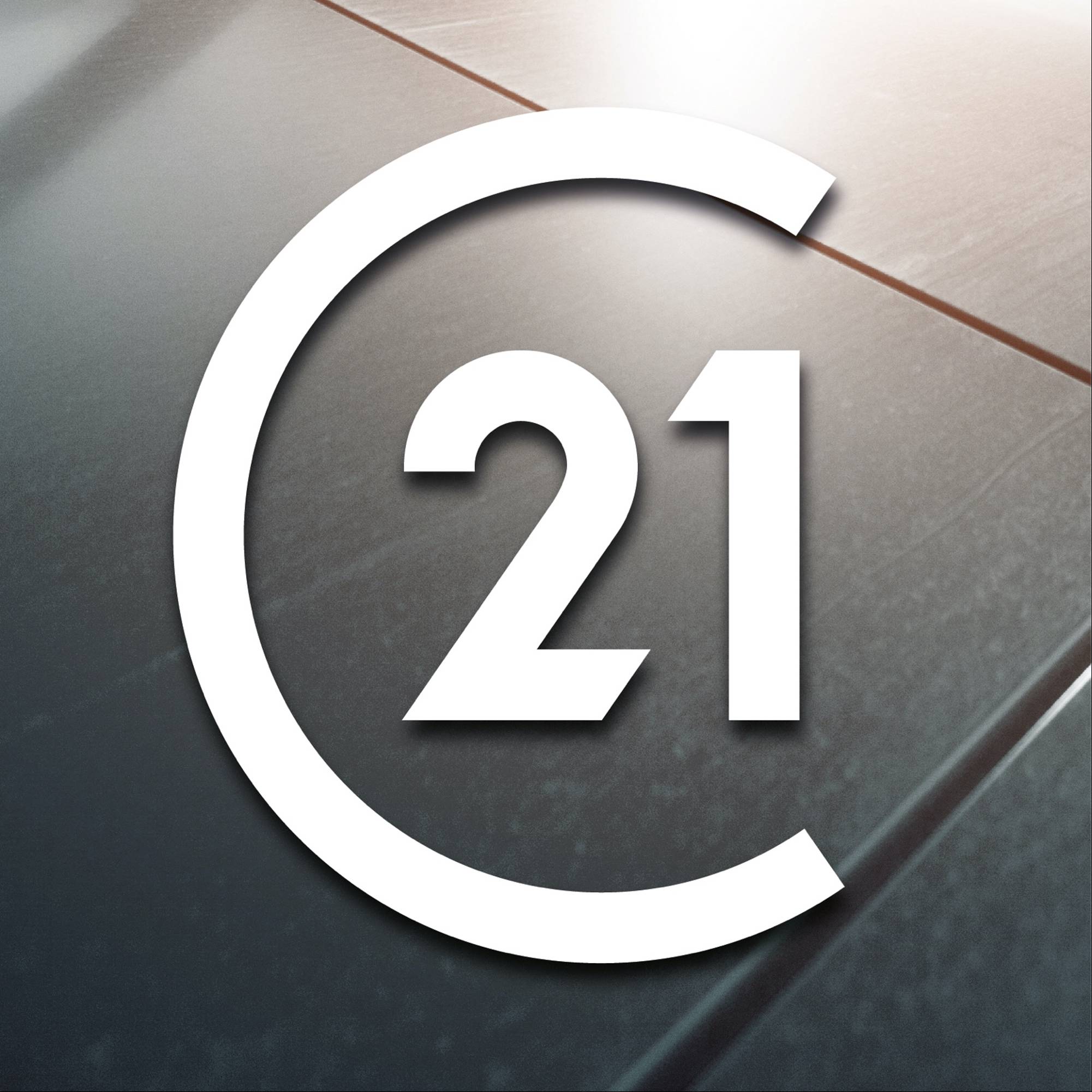 Иконка канала C21SDOchannel