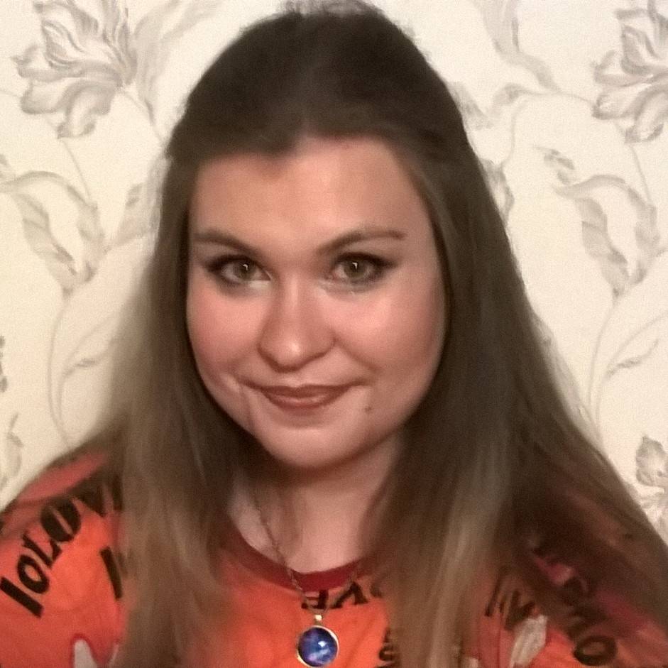 Иконка канала Elenitka Уфа