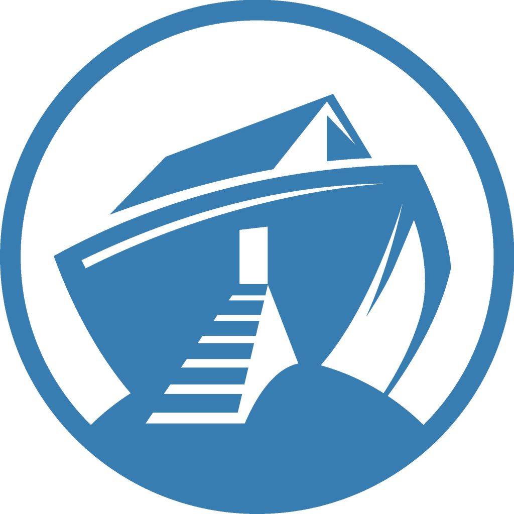 Иконка канала КОВЧЕГ - Христианская церковь в городе Курске