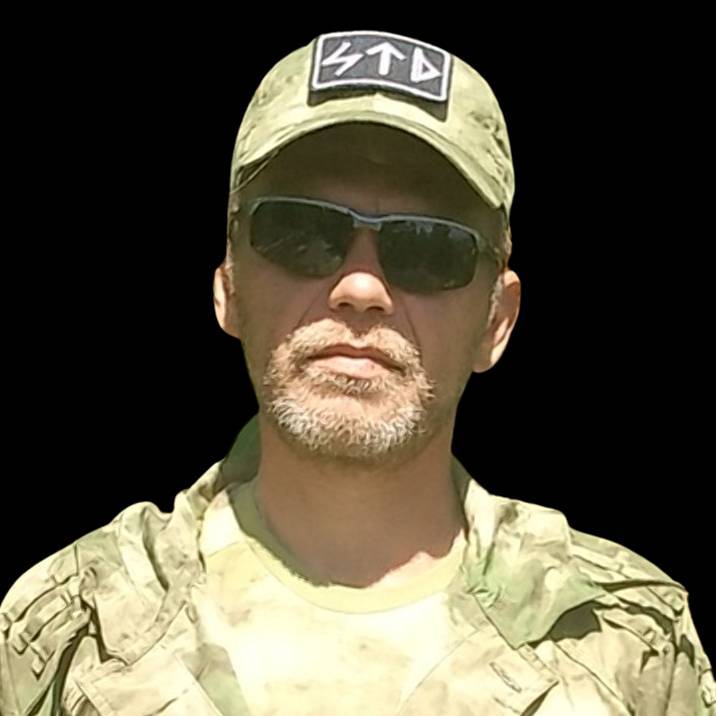 Иконка канала KPbIM_TYT