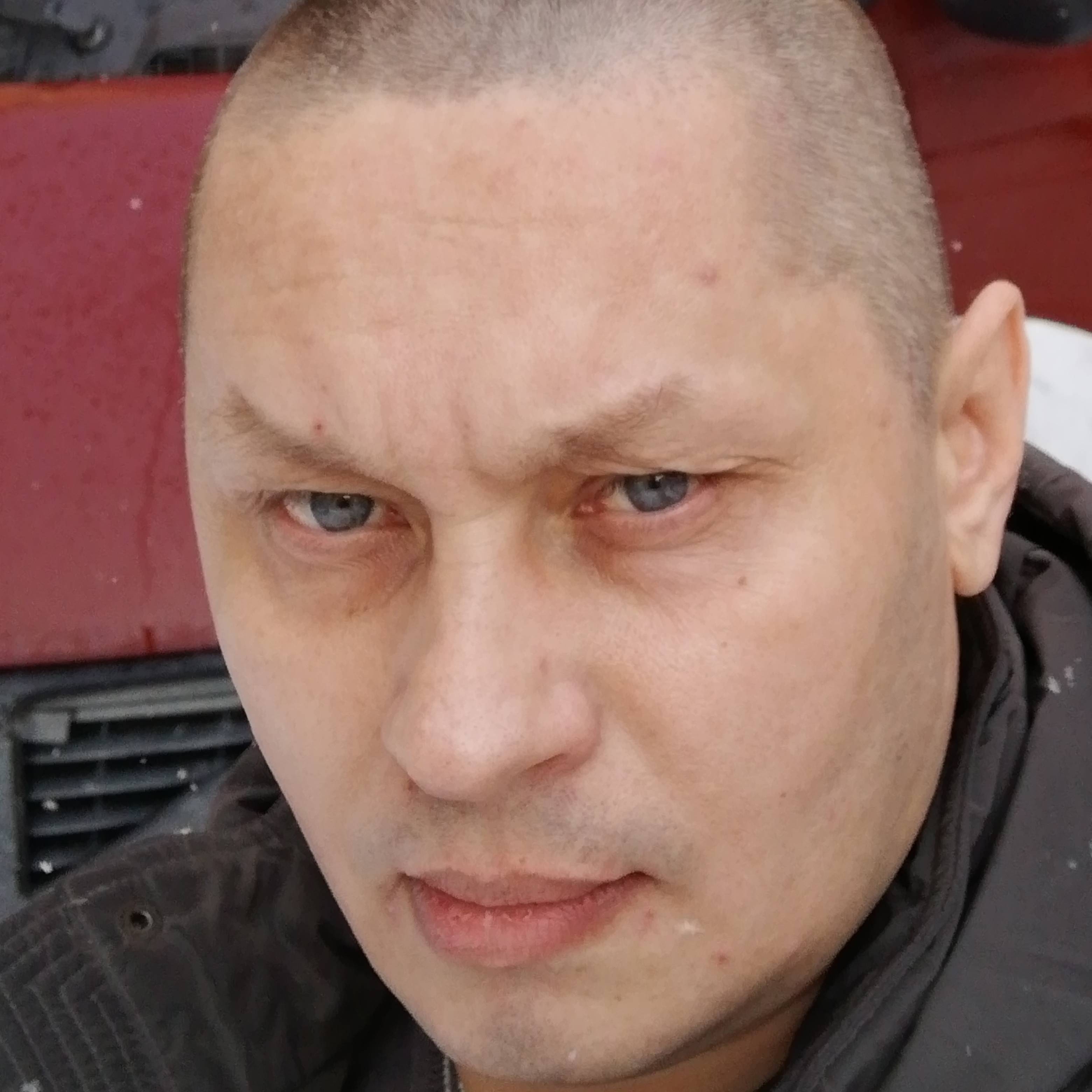 Иконка канала Дальнобой на газели