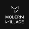 Иконка канала MODERN VILLAGE - модульные дома из сердца Сибири