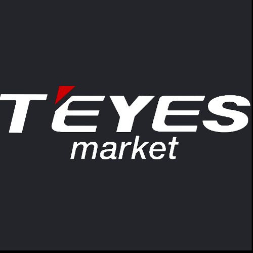 Иконка канала TEYES-Market