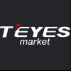 Иконка канала TEYES-Market