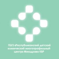 Иконка канала ГБУЗ "РДКМЦ" Минздрава КБР
