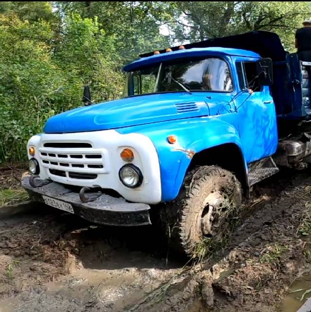 Иконка канала ZiLoVoD