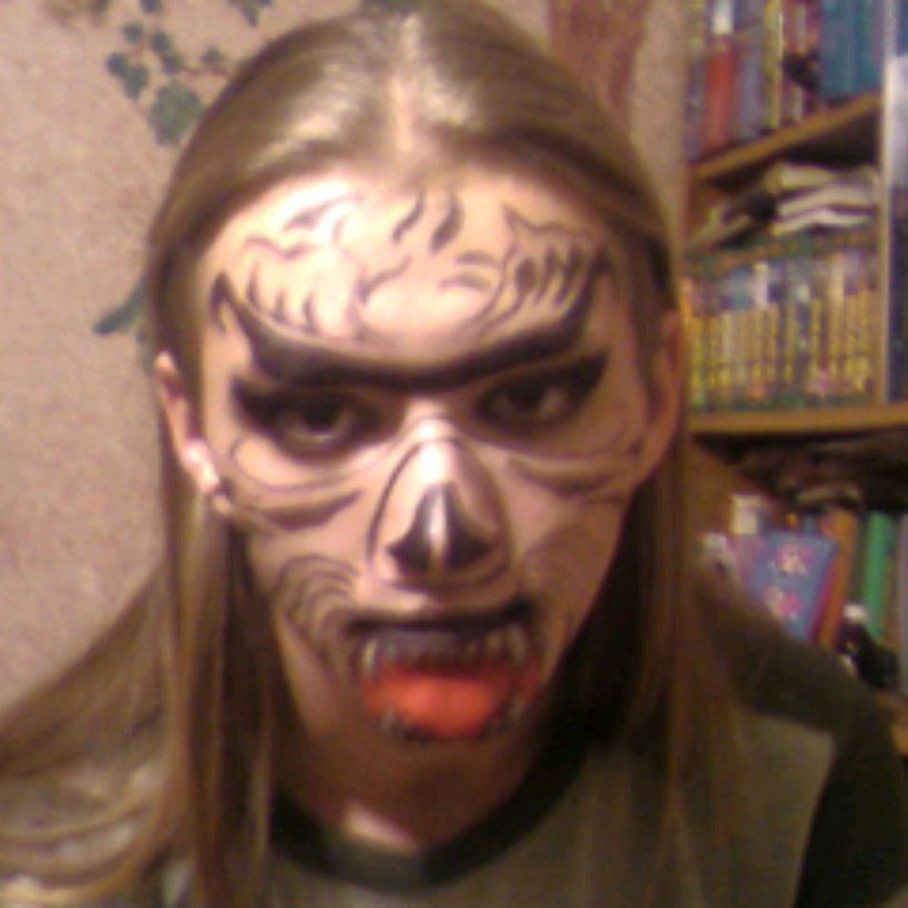 Иконка канала Gambit13VD