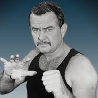 Иконка канала #larryhartsell Tribute