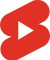Иконка канала Shorts ютуб с котиками