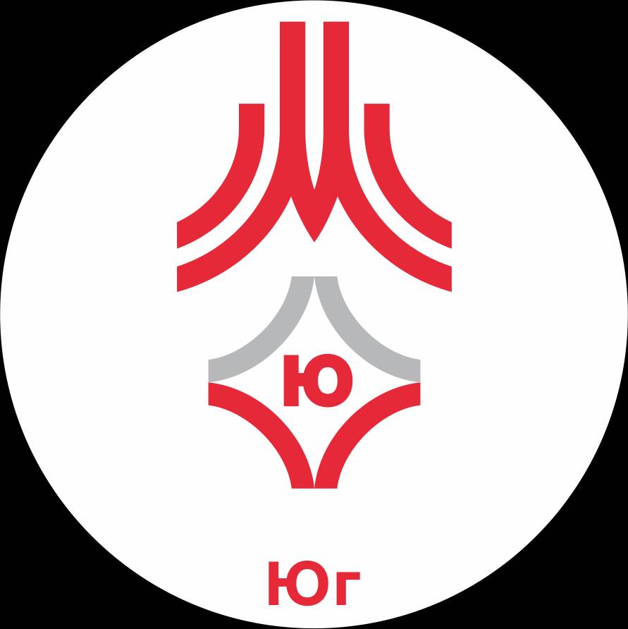 Иконка канала МКСШОР "Юг"