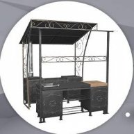 Иконка канала Ваш мангал