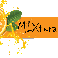 Иконка канала MIXtura