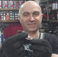 Иконка канала Владимир СТО Мегион