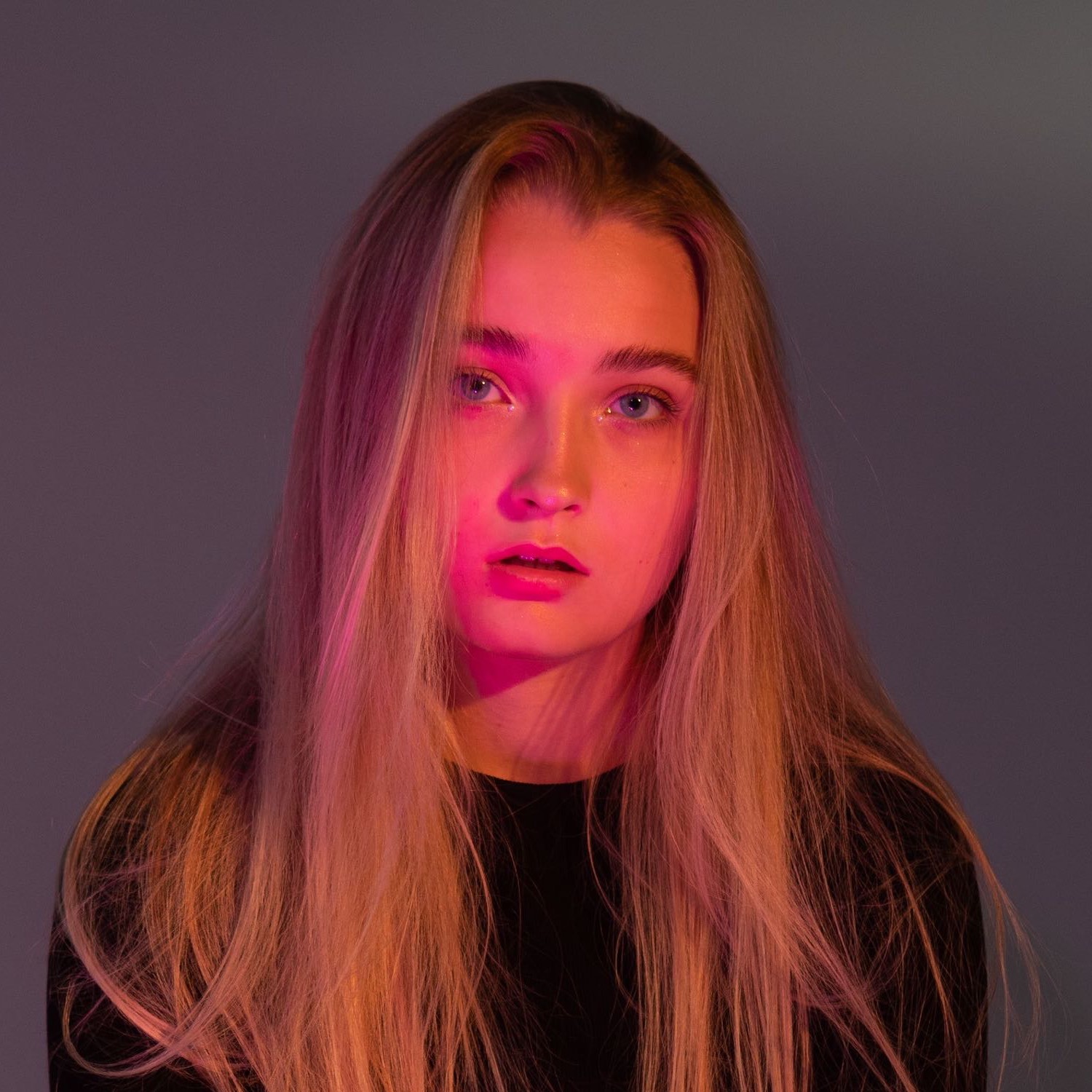 Иконка канала моя дорогая Алиса