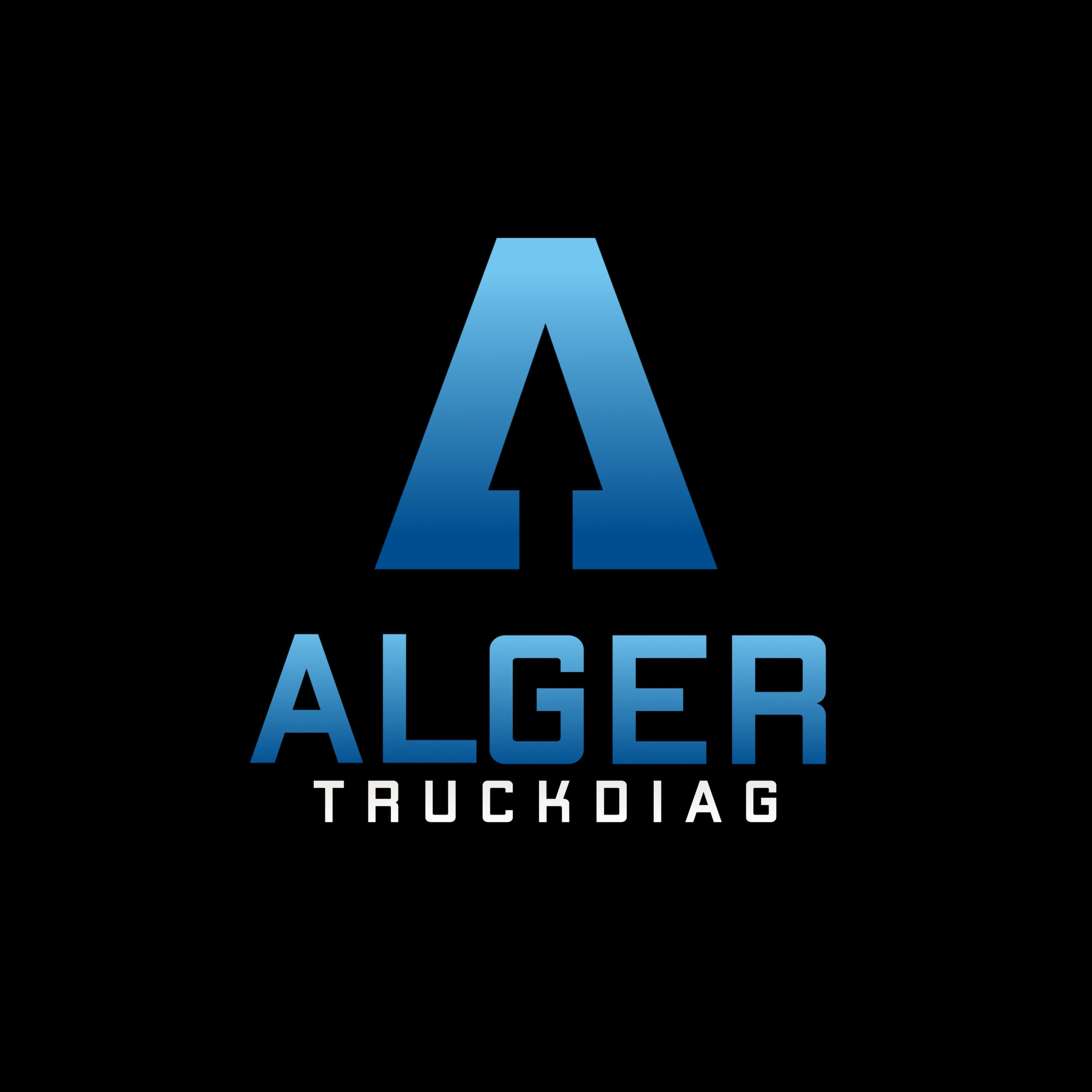Иконка канала ALGER-TRUCKDIAG.RU